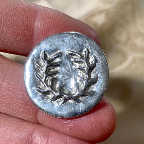 Cast Pewter Jewelry - Etsy