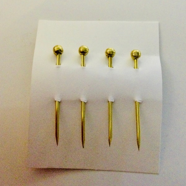 Dress Pins - Etsy