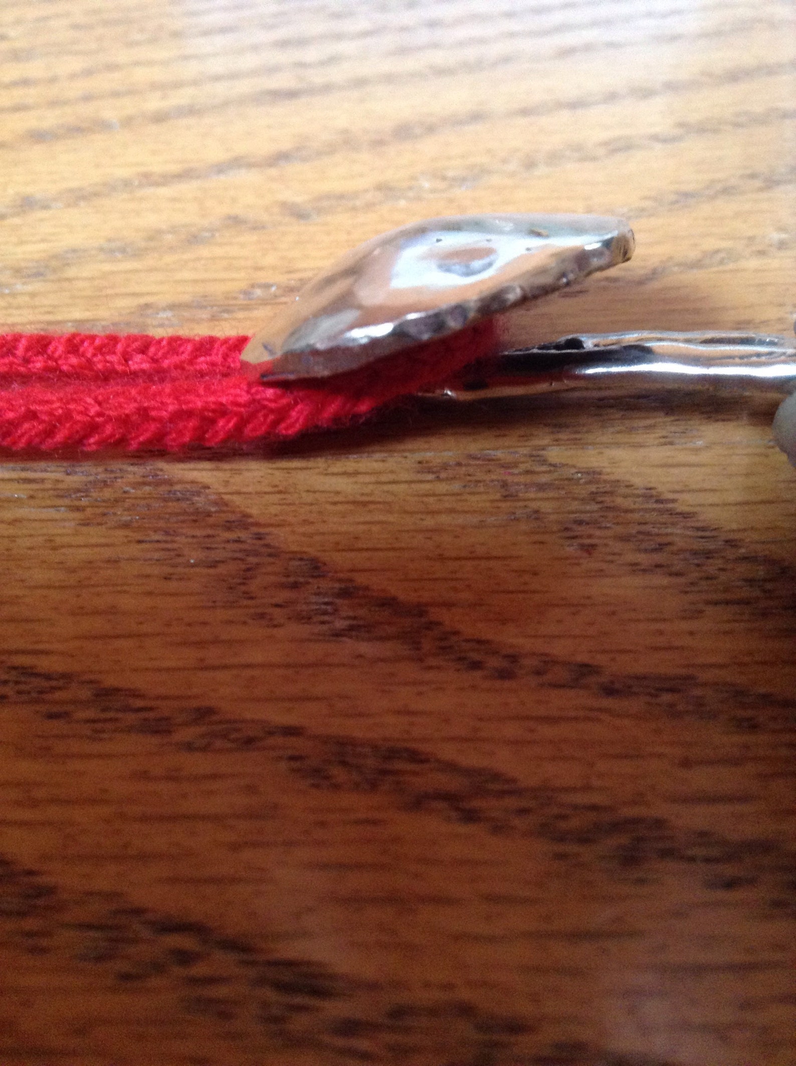 Romano-celtic Cloak Hook - Etsy