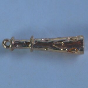 Bronze Hercules Club - Etsy