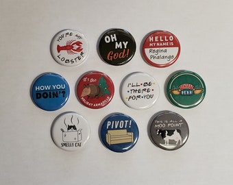 Friends Magnet | Etsy