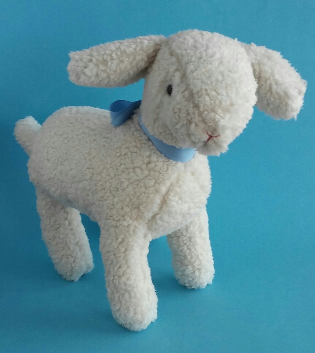Lamb stuffie store