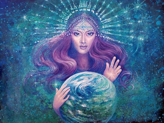 Earth Goddess Images Jord, Norse Mythology Earth Goddess By Valkyrie24