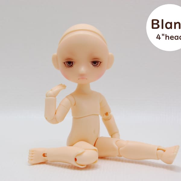 Ball Jointed Dolls - Etsy