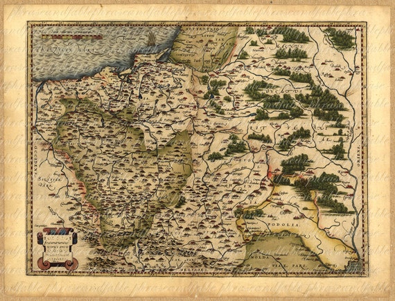 Ancient Polish History