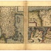 Map of Turkey Egypt Tunisia From the 1500s 112 Middle East Cairo ...