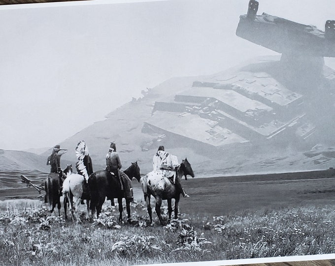 Steven Paul Judd by ArtofStevenPaulJudd on Etsy