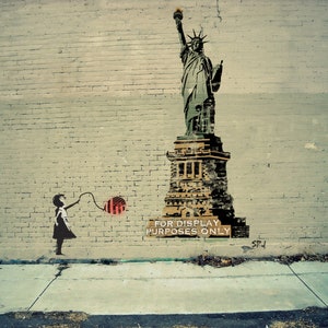 For Display Purposes Only - Etsy