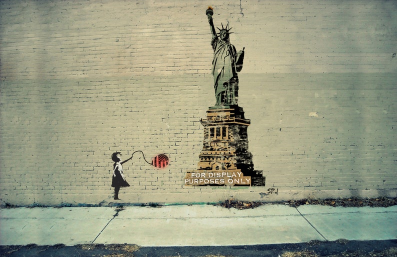 For Display Purposes Only - Etsy