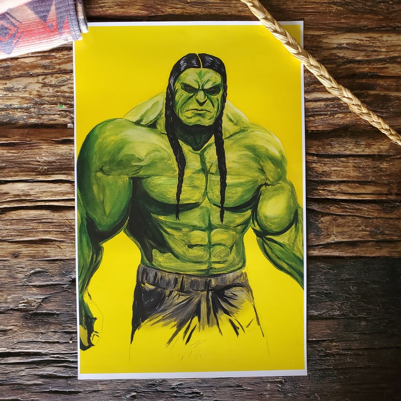 ArtofStevenPaulJudd - Etsy