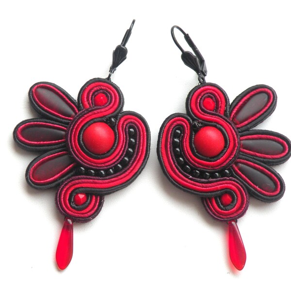 Soutache Tutorial - Etsy