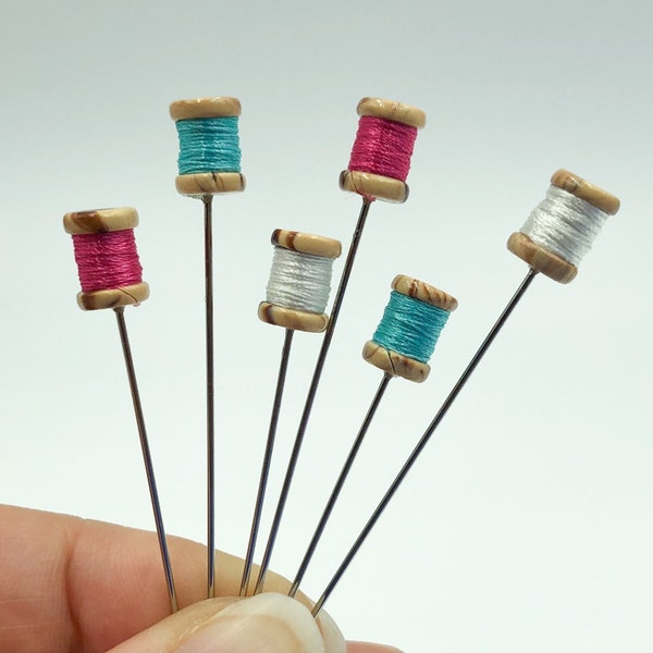 Sewing Pins - Etsy