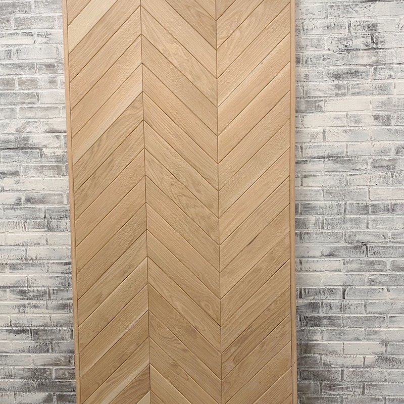 Chevron Barn Door - Etsy