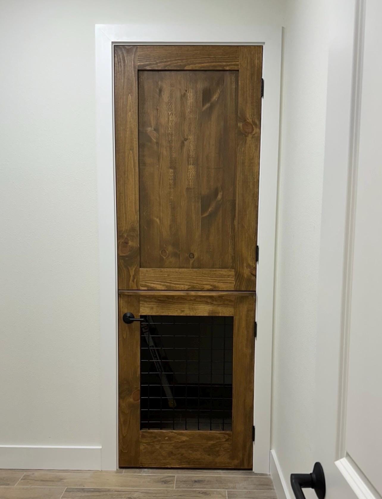 Custom Dutch Door, Half Door - Etsy