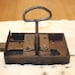 MASSIVE Antique Door Lock 11 Lbs HANDMADE Gate Lock Castle Lock Cellar ...