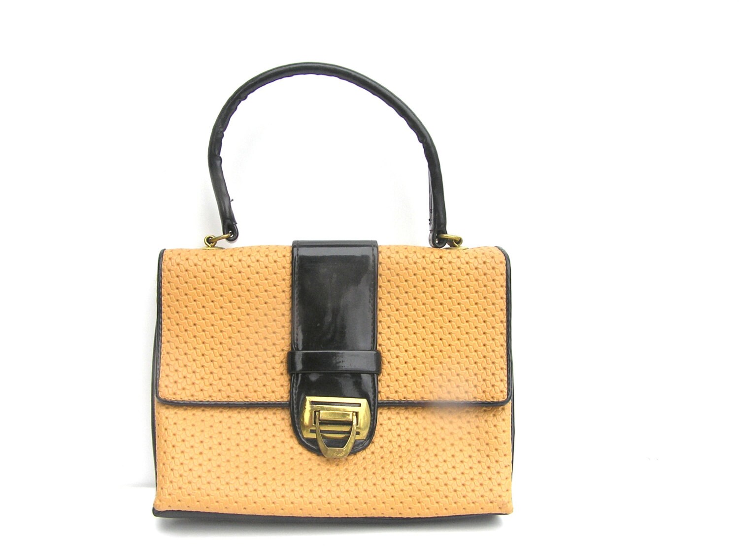 Vintage Handbag Small Retro Handbag Beige Cocktail Bag Retro - Etsy UK