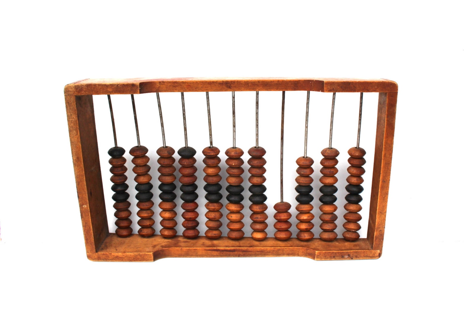 Abacus große Abakus antike Abakus Vintage Abakus Primitive | Etsy