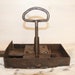 MASSIVE Antique Door Lock 11 Lbs HANDMADE Gate Lock Castle Lock Cellar ...