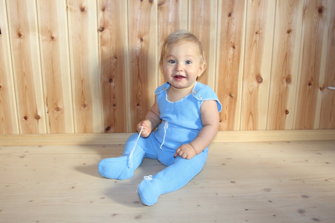 Soviet Baby Boy Set Retro Toddler Clothes Soviet Baby Boy Set Vintage ...