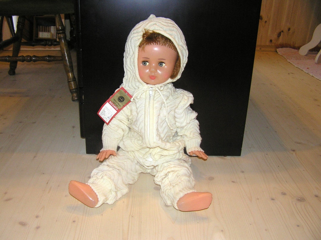 Soviet Baby Clothes Vintage Baby Clothing Soviet Vintage Woolen Baby ...