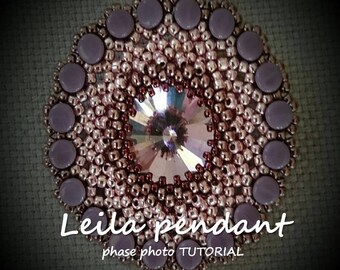 PATTERN of the Vintage Jade Jewellery Set TUTORIAL - Etsy