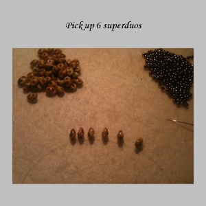 Hemma Ring - TUTORIAL - Etsy