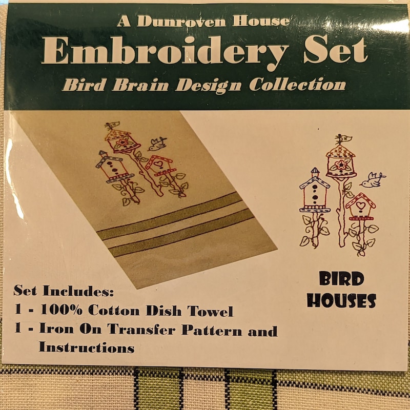 Bird Brain Designs - Etsy