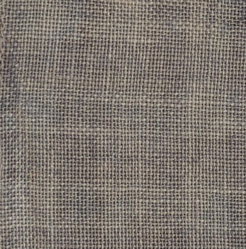 30 Count Gingham Linen - Tin Roof #1174 Weeks Dye Works - 13" X 18" - Etsy