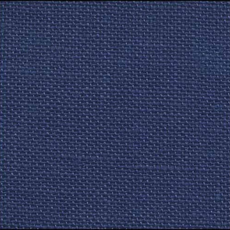 Navy Blue Linen Fabric - Etsy