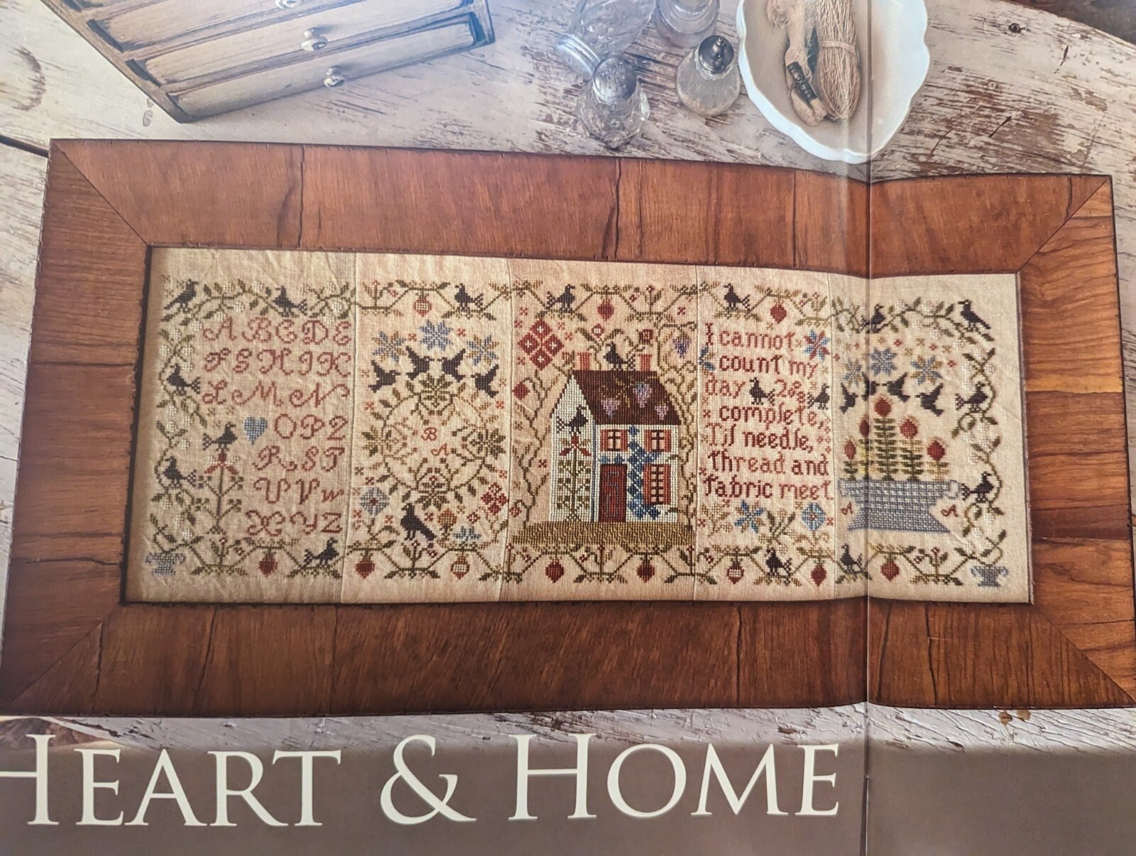 Blackbird Designs A Heart Remembers Heartfelt Designs for Friends ...