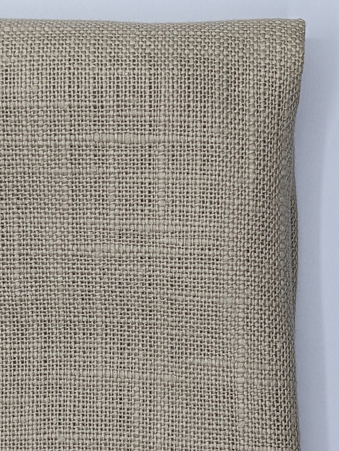 Uneven Weave Strathaven Linen - 16 Count Over One Thread - Loose Weave ...