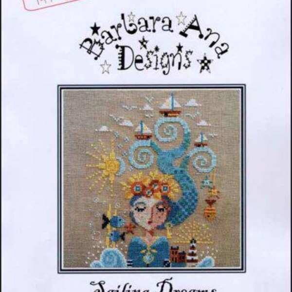 Barbara Ana Designs - Etsy
