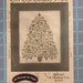 Oh Christmas Tree - Bonnie Sullivan of All Through the Night - Cross ...