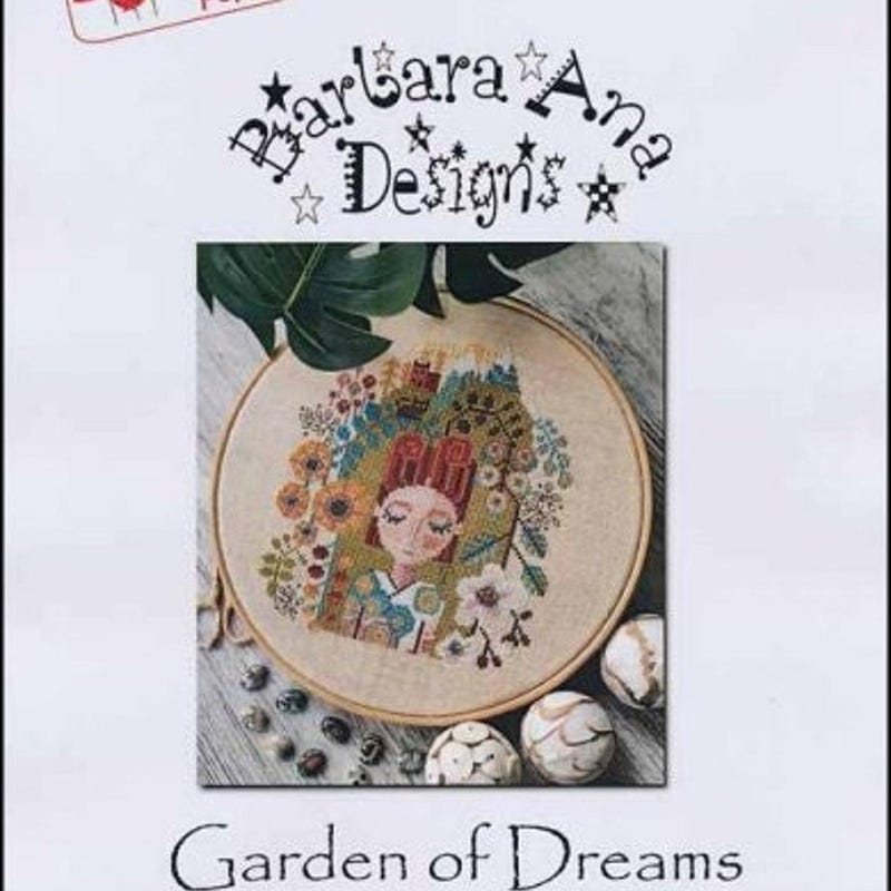 Barbara Ana Designs - Etsy
