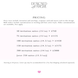 Unique Wedding Invitations, Laser Cut Wedding Invitation, Royal Blue and Gold Invitation, Folded ...