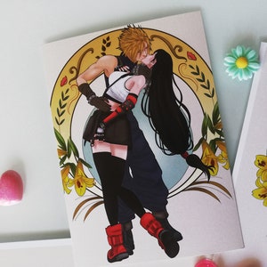 Cloti Art Nouveau - Etsy