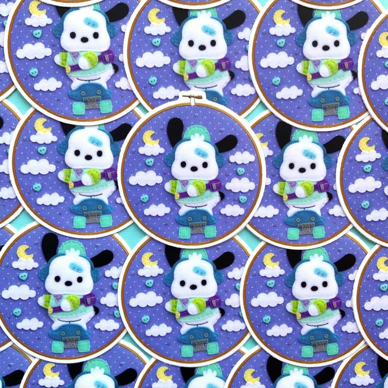 Sk8tr Boi 3 Inch Matte Vinyl Sticker - Etsy