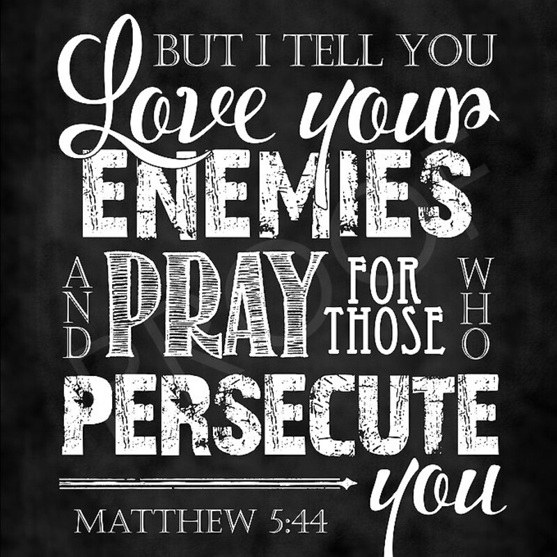 Matthew 5 - Etsy