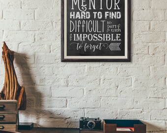 Chalkboard Word Art | Etsy