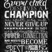 Quote "every Child Deserves a Champion..." ~ Chalkboard Style Educators ...