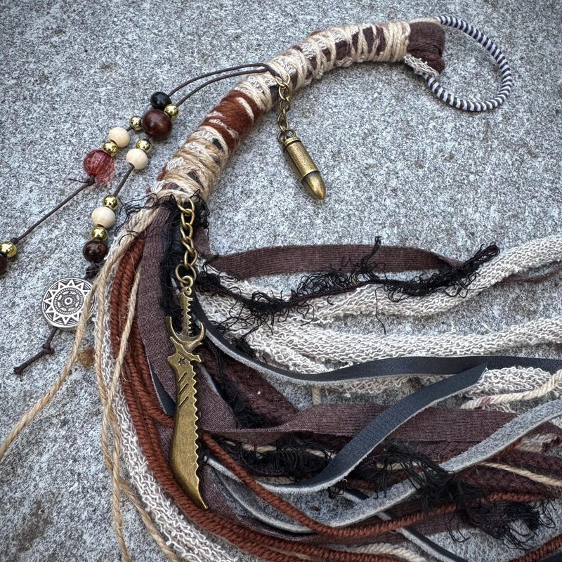 Viking Hair Braids Beads - Etsy