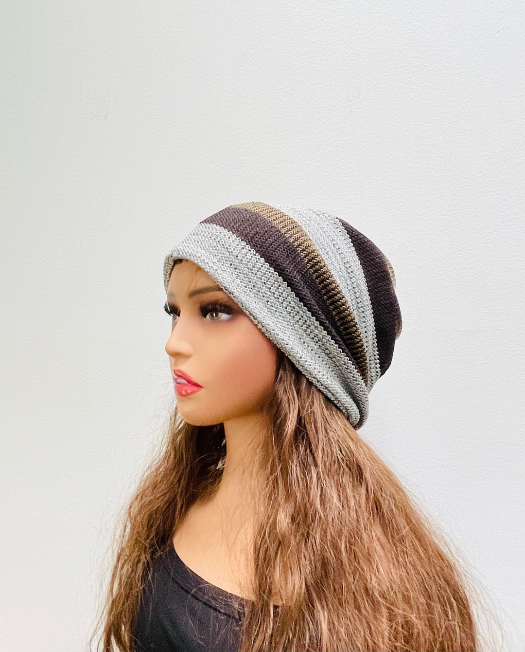 Lightweight Beanie Summer Beanie Hat Beanie for Women Chemo Hat. - Etsy