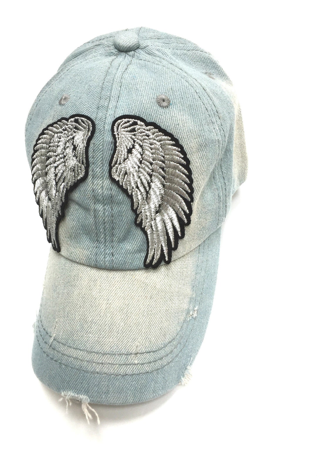 Angel Wings Baseball Cap-unisex Cap-baseball Cap-fashion Cap-steam Punk ...