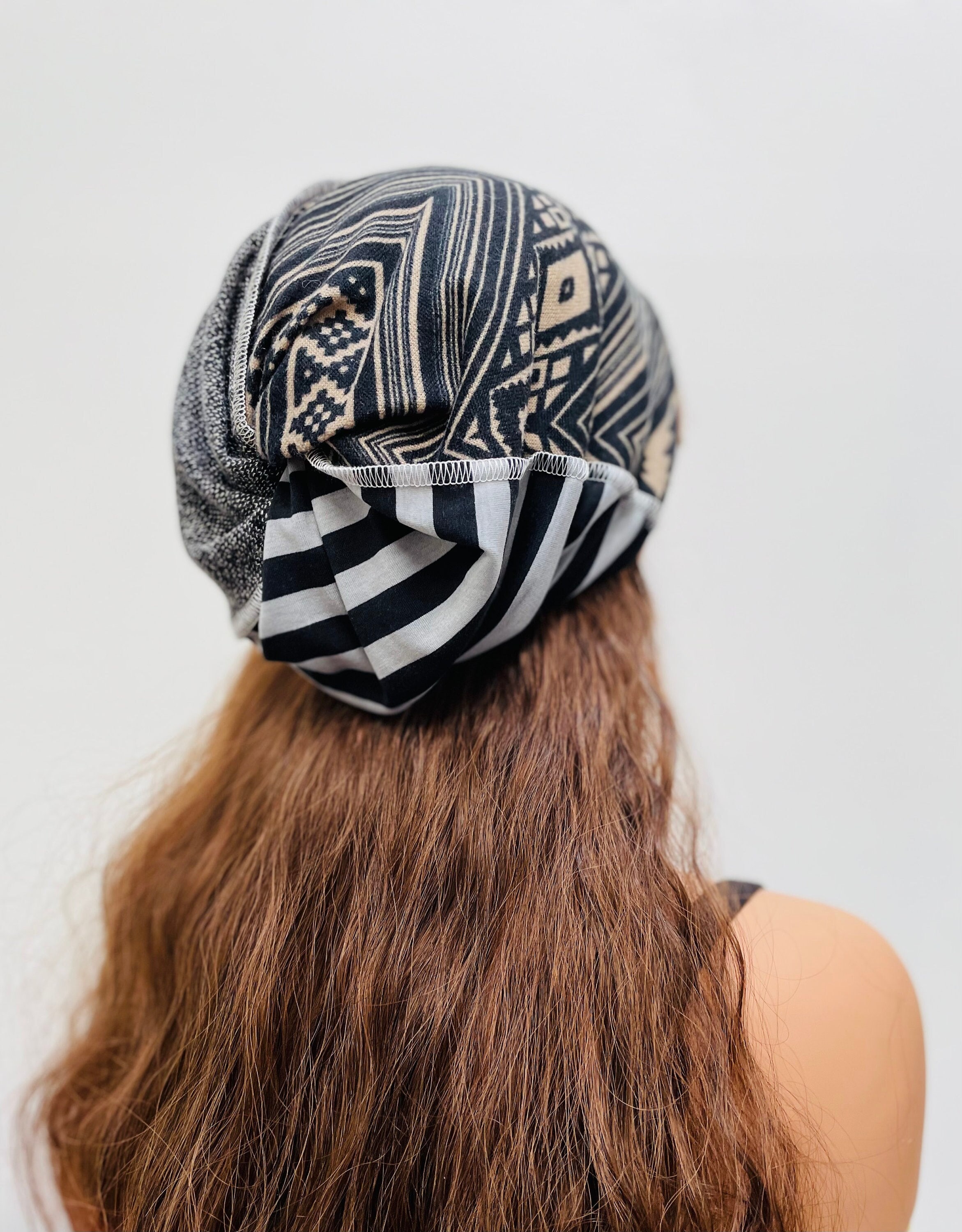 Dreadlock Hats For Men