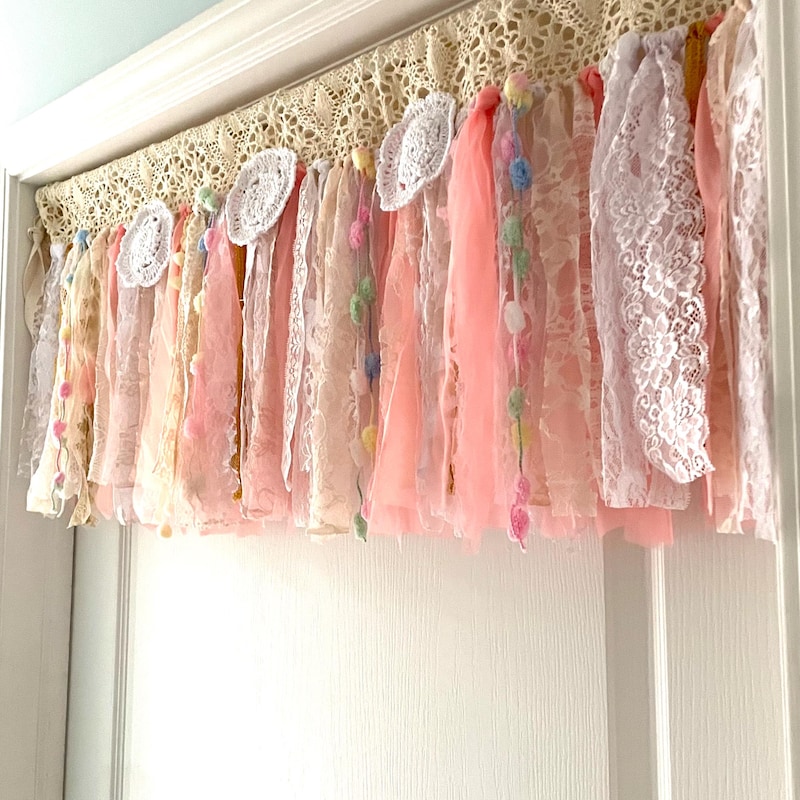 Shabby Chic Boho Belts - Etsy