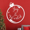 Vinyl Wall Art Decal Isaiah 9:6 His Name Shall Be Called Wonderful ...