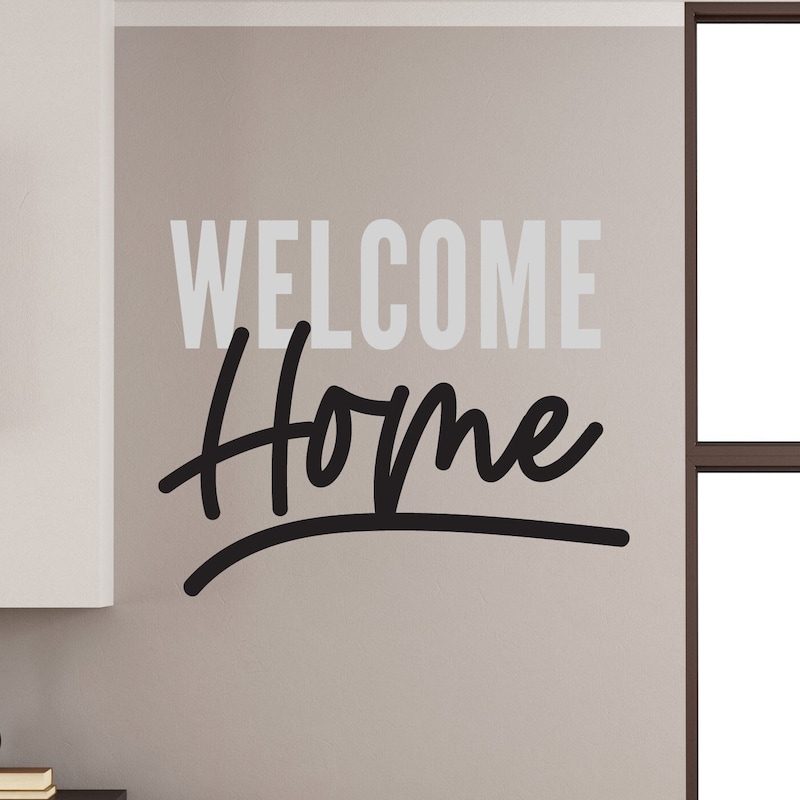 Door Decals for Home - Etsy