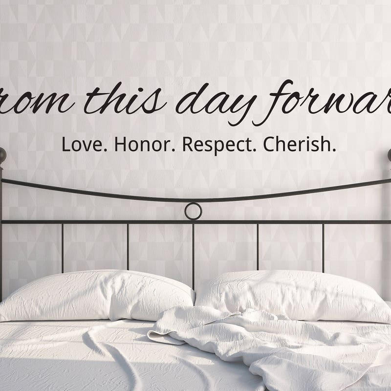 Wall of Honor Decal - Etsy
