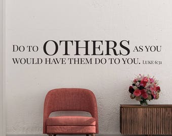 VWAQ the Golden Rule Do Unto Others as You Would Have Them Do Unto You ...