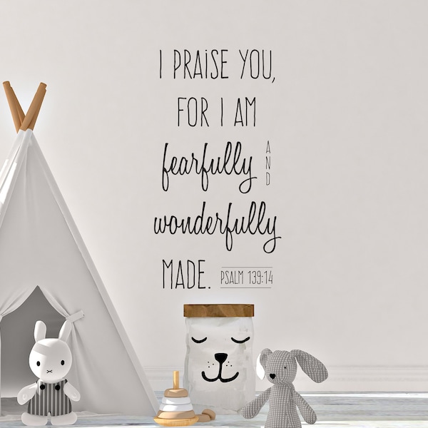 Praise You - Etsy
